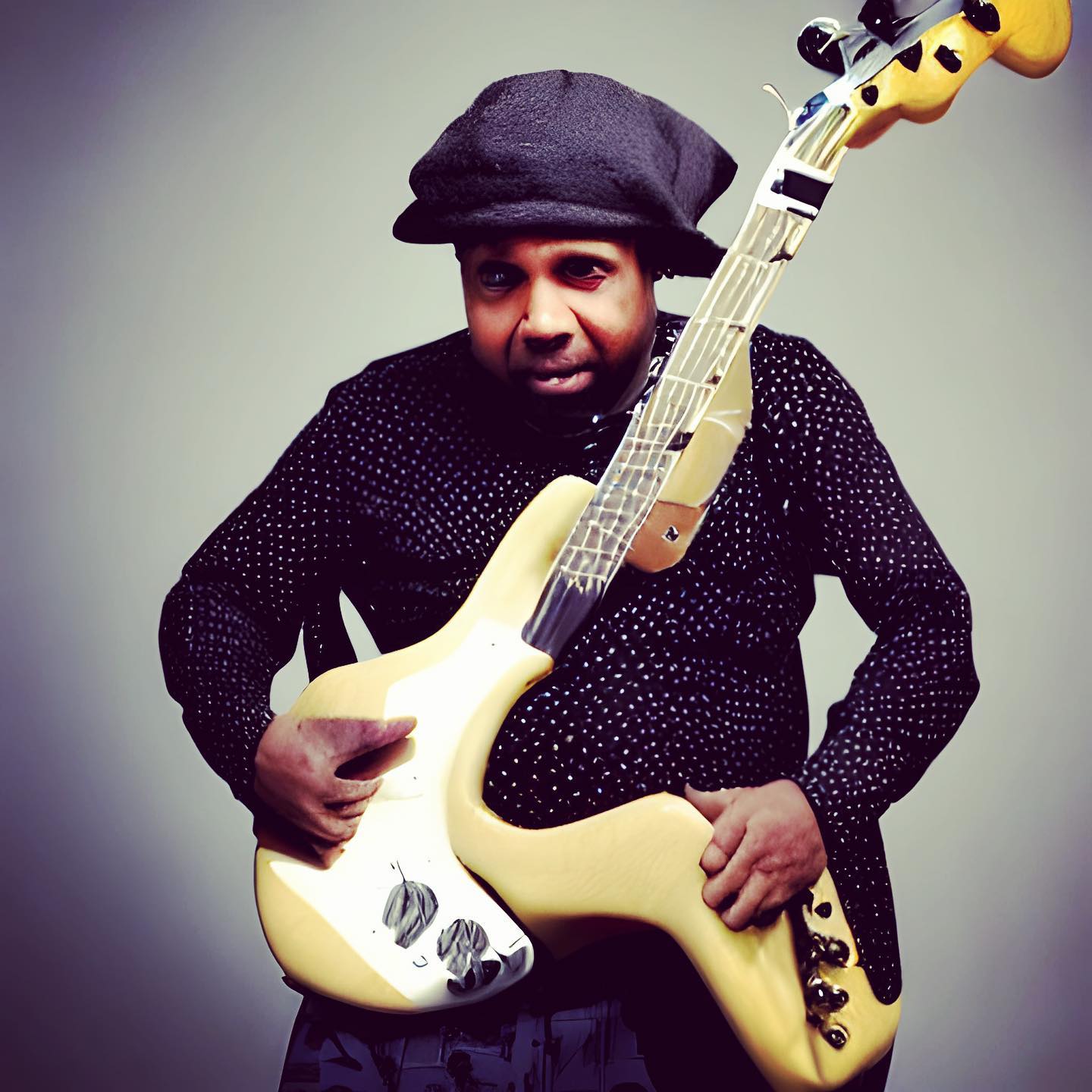 Bass Center - L'espace des bassistes